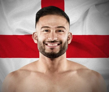 Amir Jordan | Pro Wrestling | FANDOM powered by Wikia