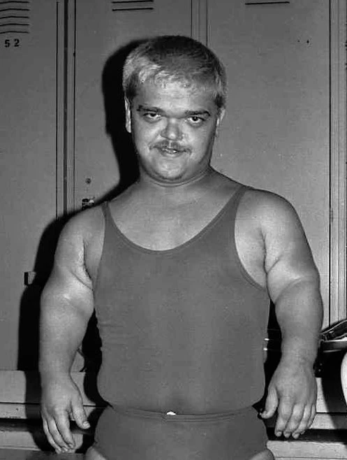 Little Bruiser | Pro Wrestling | Fandom