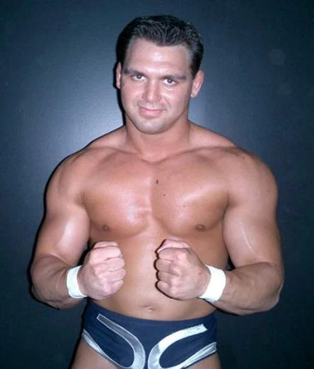 Chad Collyer | Pro Wrestling | FANDOM powered by Wikia