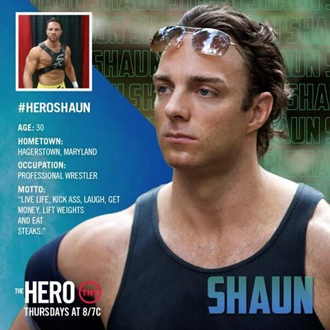 Image - Shaun-Ricker-from-The-Hero.jpg | Pro Wrestling | FANDOM powered ...