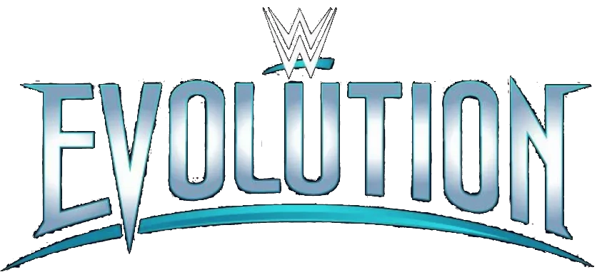 Evolution (PPV) | Pro Wrestling | Fandom