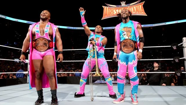 January 28, 2016 Smackdown results | Pro Wrestling | FANDOM powered by ...