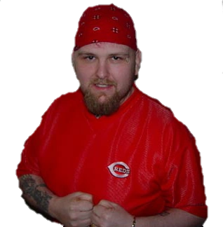 Ian Rotten | Pro Wrestling | FANDOM powered by Wikia