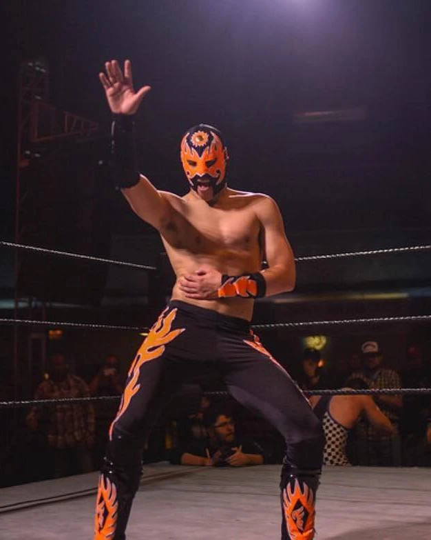 Fuego Del Sol/Image gallery | Pro Wrestling | Fandom