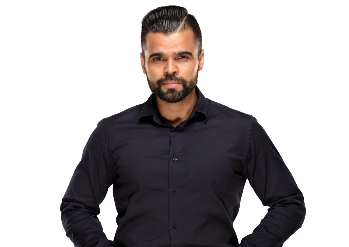 Sunil Singh | Pro Wrestling | Fandom