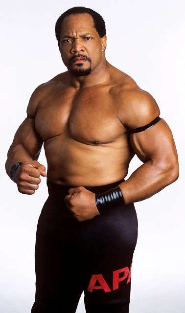 Image - Ron Simmons (11).jpg | Pro Wrestling | FANDOM powered by Wikia
