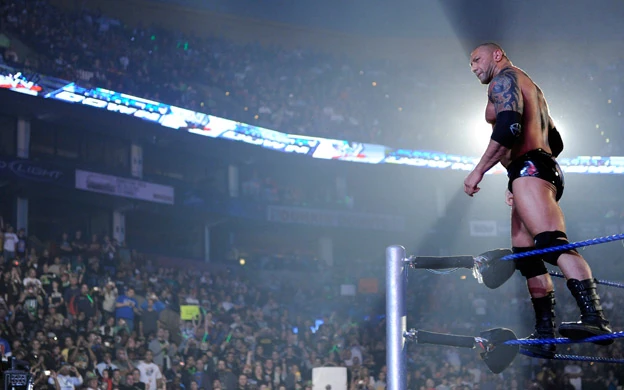 October 2, 2009 Smackdown results | Pro Wrestling | FANDOM powered by Wikia