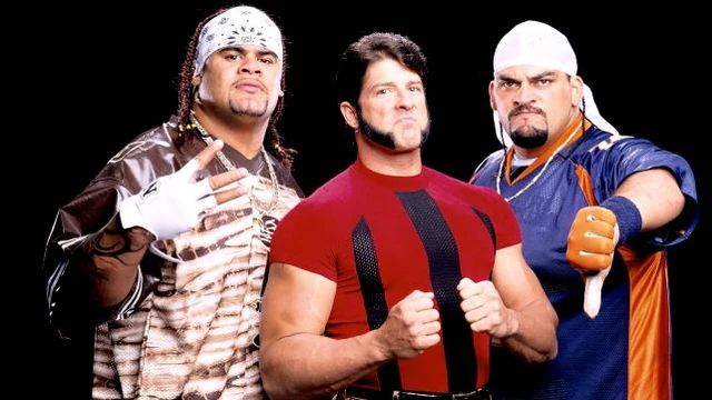 Image - 3 Minute Warning 6.jpg | Pro Wrestling | FANDOM powered by Wikia