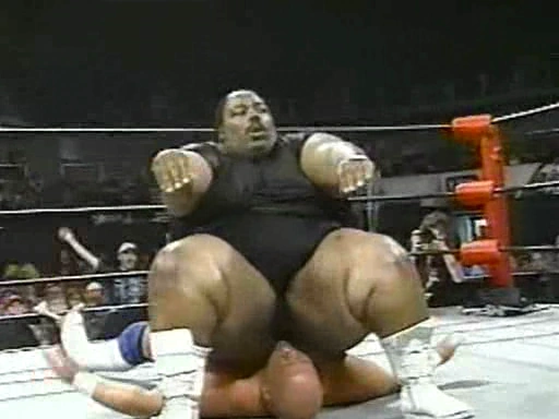 Mike Staples | Pro Wrestling | FANDOM powered by Wikia