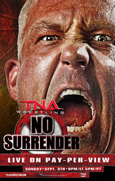 No Surrender 2010 | Pro Wrestling | FANDOM powered by Wikia