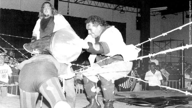 Public Enemy/Image gallery | Pro Wrestling | Fandom