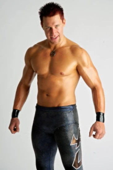 A.J. Kirsch | Pro Wrestling | FANDOM powered by Wikia
