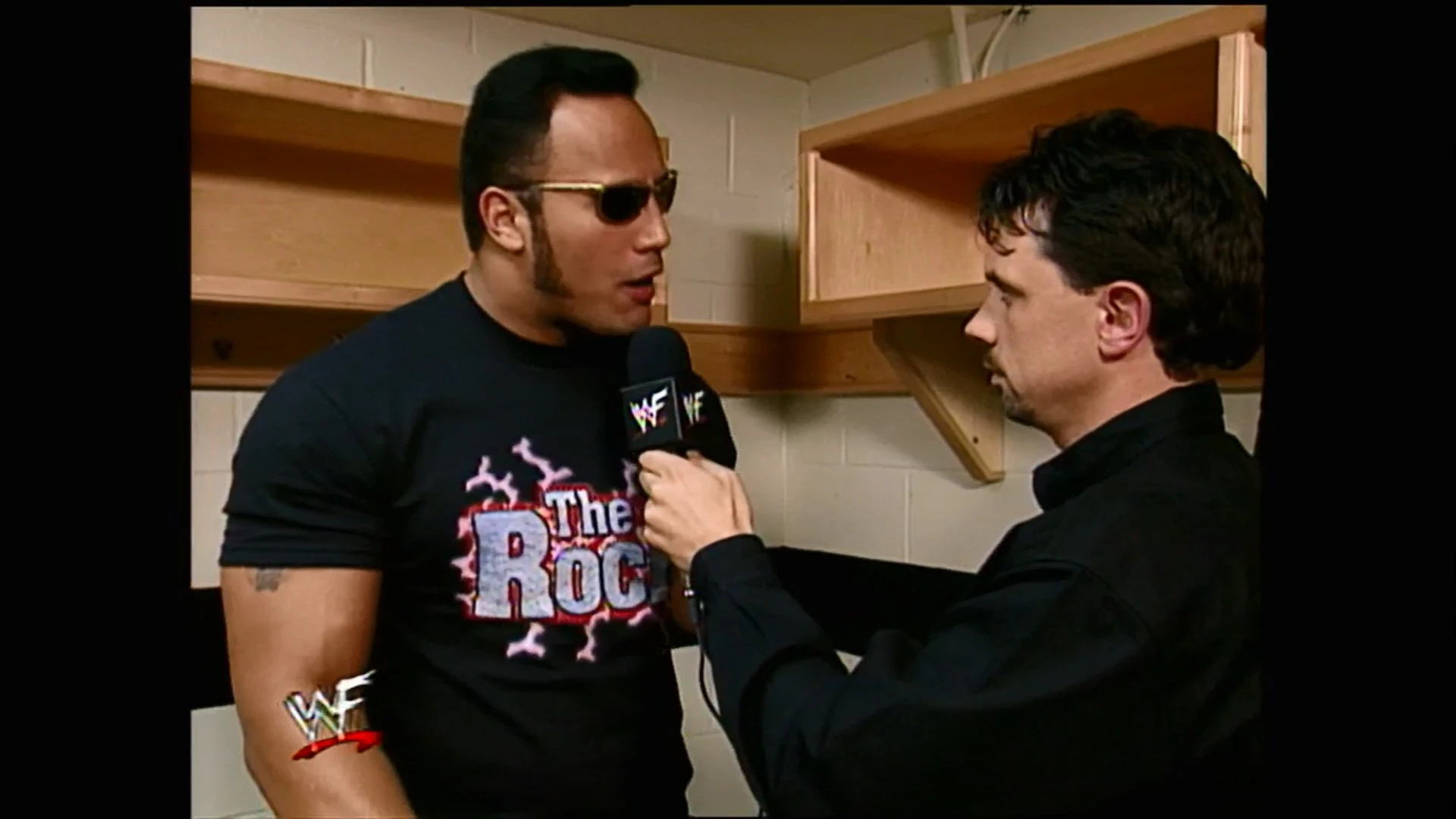 July 5, 1999 Monday Night RAW results | Pro Wrestling | FANDOM powered ...