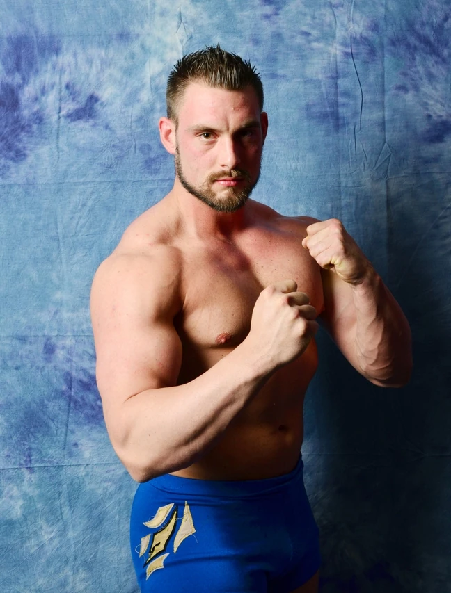 Brandon Locke | Pro Wrestling | Fandom