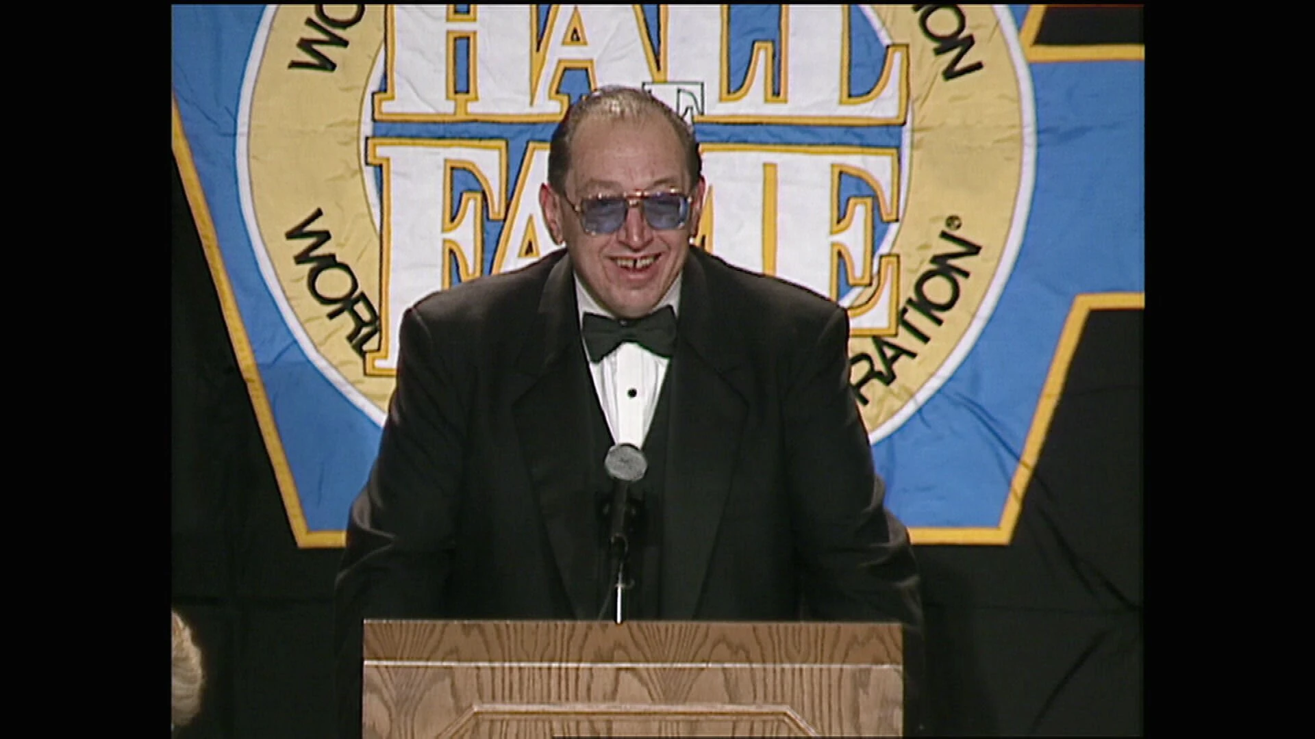 WWE Hall of Fame 1994 | Pro Wrestling | Fandom