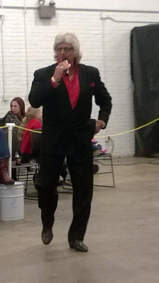 Chic Donovan | Pro Wrestling | Fandom