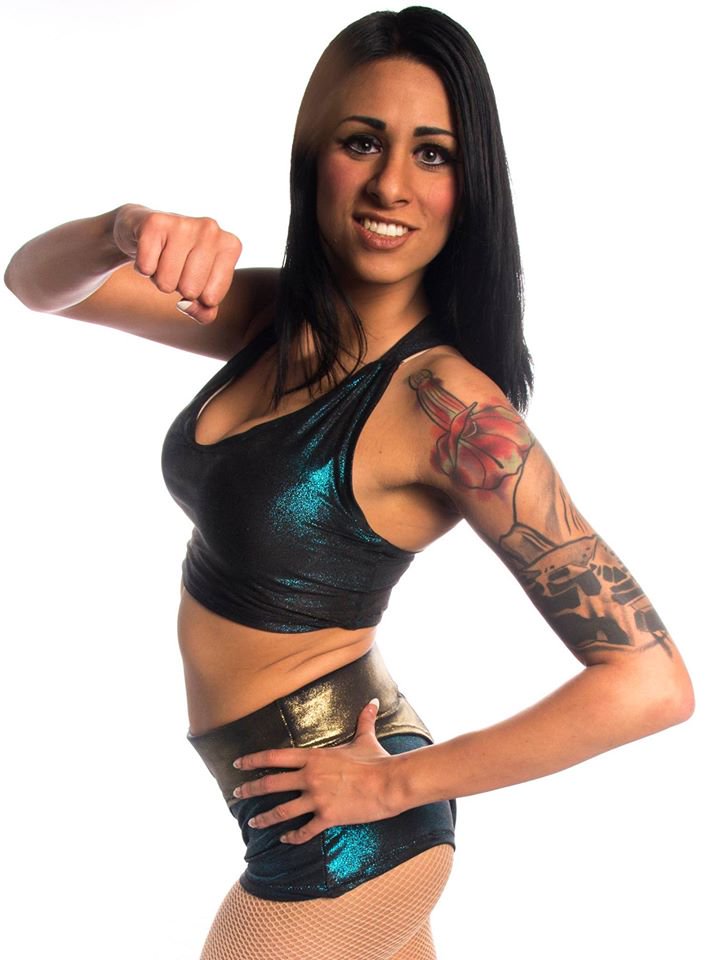 Amanda Rodriguez | Pro Wrestling | FANDOM powered by Wikia Amanda Rodriguez | Pro Wrestling | FANDOM powered by Wikia