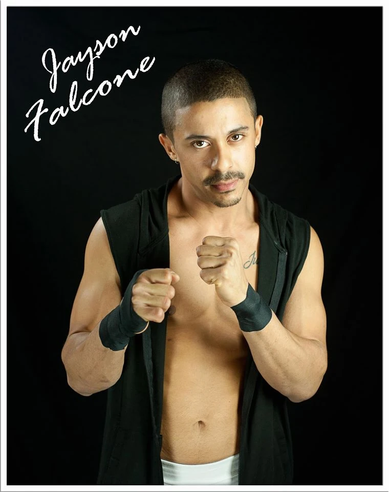 Jayson Falcone/Image gallery | Pro Wrestling | Fandom