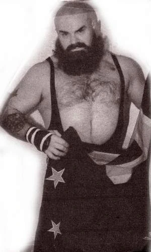 Jonathan Boyd | Pro Wrestling | FANDOM powered by Wikia