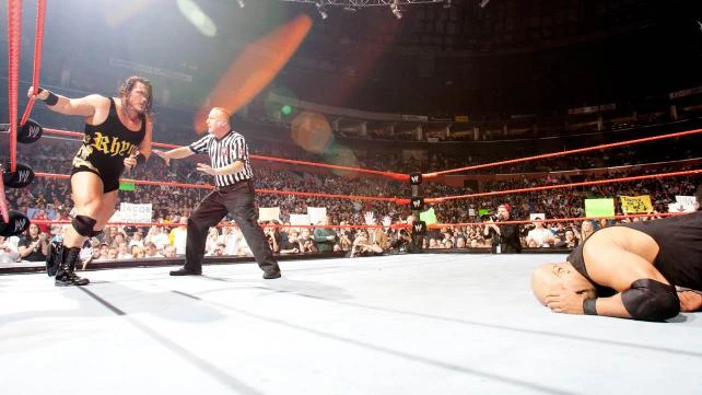 November 22, 2004 Monday Night RAW results | Pro Wrestling | FANDOM ...