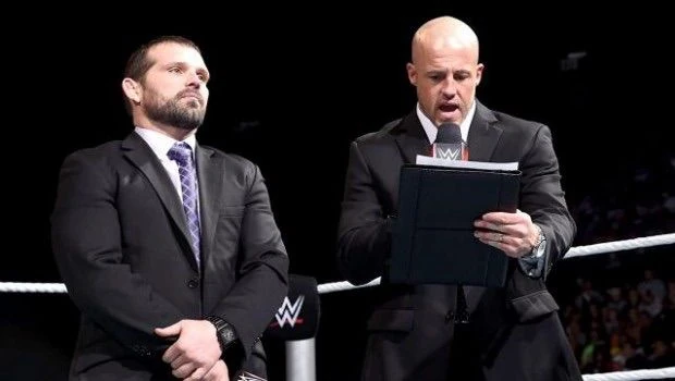 J&J Security/Image gallery | Pro Wrestling | Fandom
