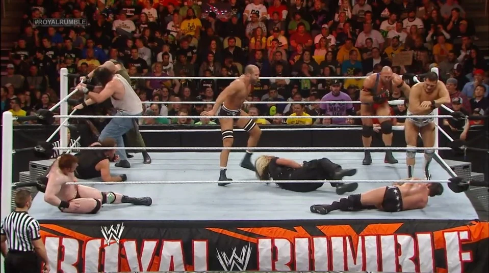 Bootista? | Pro Wrestling | Fandom