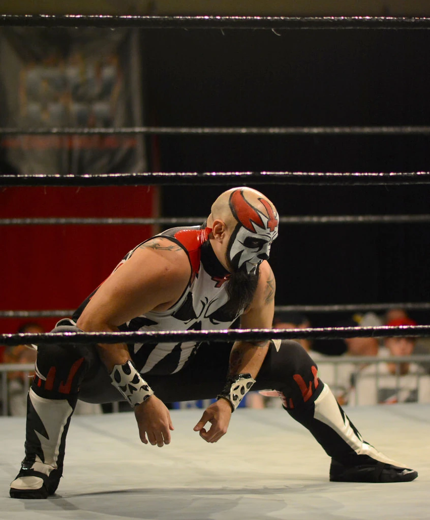 Brandon Webb/Image gallery | Pro Wrestling | FANDOM powered by Wikia