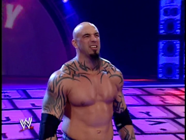 Travis Tomko/Image gallery | Pro Wrestling | Fandom