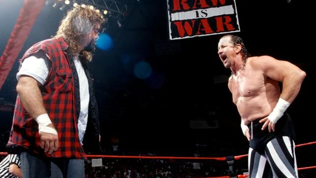 May 4, 1998 Monday Night RAW results | Pro Wrestling | FANDOM powered ...