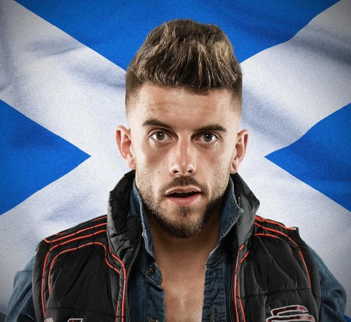 Kenny Williams/Image gallery | Pro Wrestling | Fandom