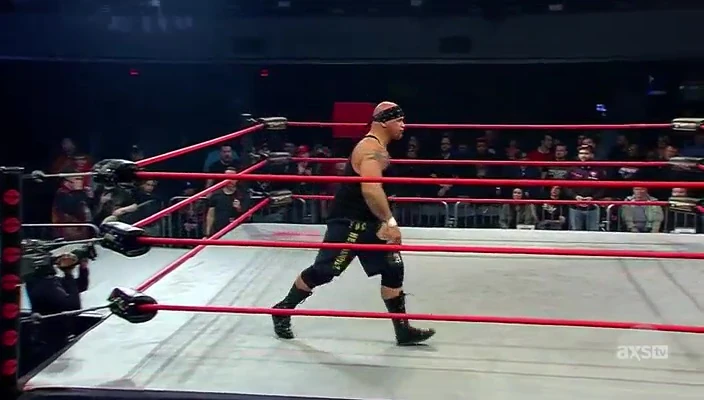 Impact Wrestling TNA One Night Only Special | Pro Wrestling | Fandom