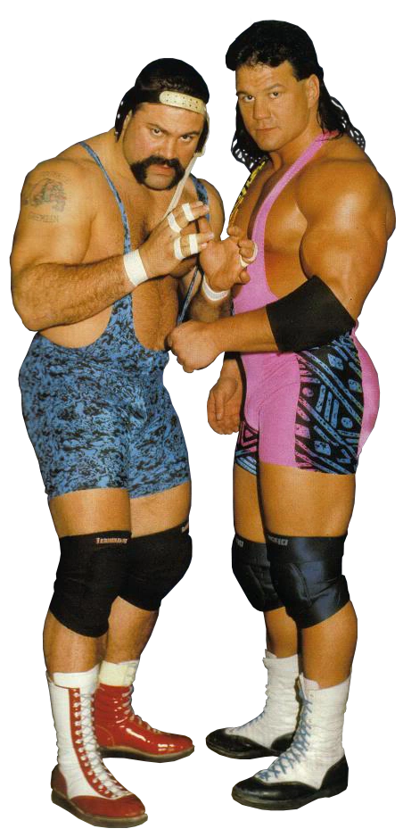 Steiner Brothers/Event history | Pro Wrestling | FANDOM powered by Wikia