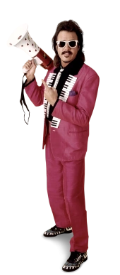 Jimmy Hart | Pro Wrestling | Fandom