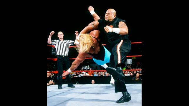 March 25, 2002 Monday Night RAW results | Pro Wrestling | FANDOM ...