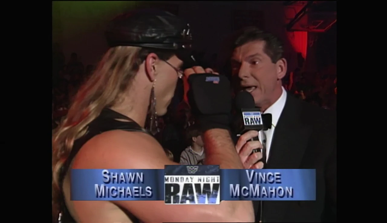 December 12, 1994 Monday Night RAW results | Pro Wrestling | FANDOM ...