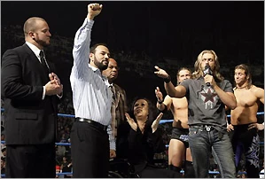 La Familia (WWE) | Pro Wrestling | FANDOM powered by Wikia