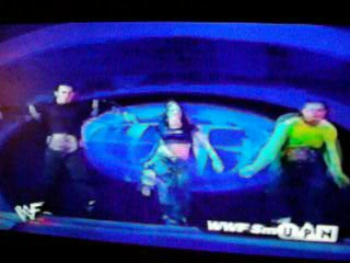 October 12, 2000 Smackdown results | Pro Wrestling | FANDOM powered by ...