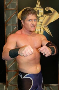 Ace Steel | Pro Wrestling | Fandom