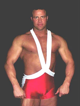 Eric Angle | Pro Wrestling | FANDOM powered by Wikia