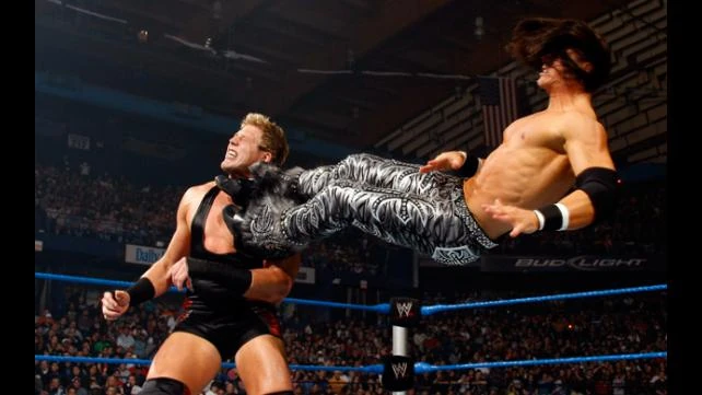 April 9, 2010 Smackdown results | Pro Wrestling | FANDOM powered by Wikia