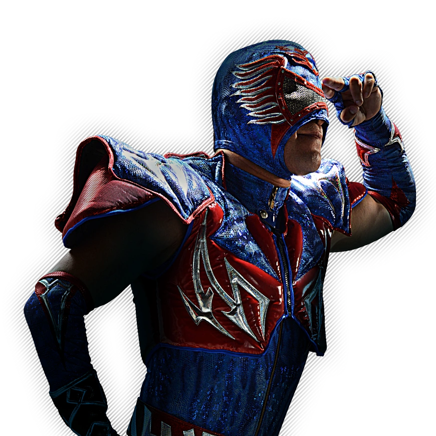 Aero Star | Pro Wrestling | Fandom