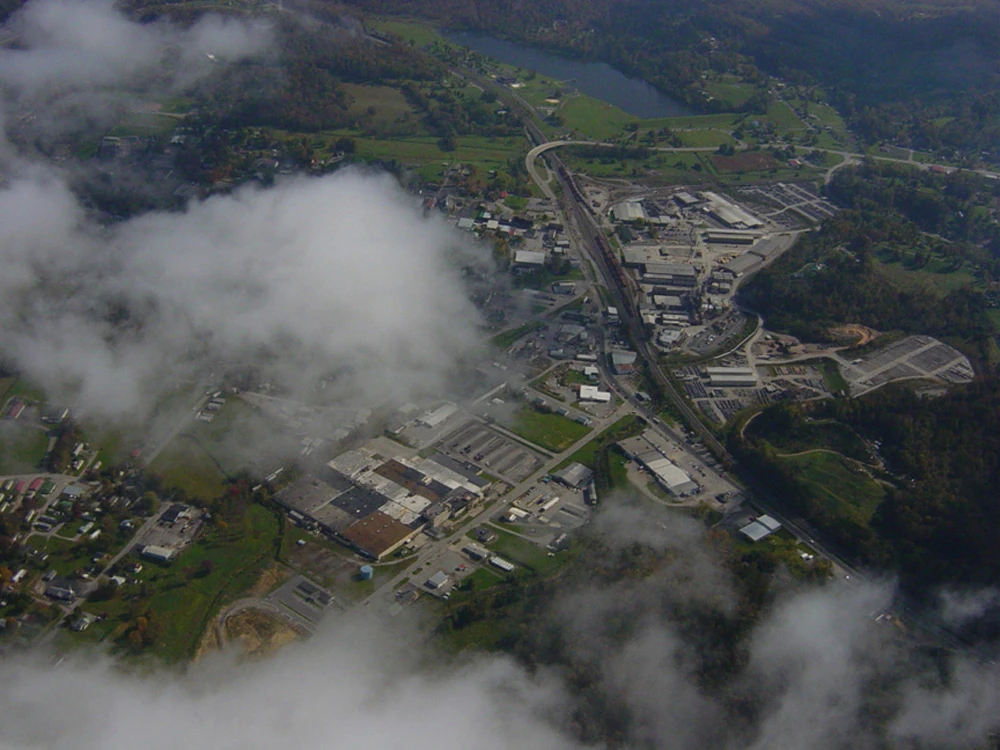 Oneida, Tennessee | Pro Wrestling | FANDOM powered by Wikia