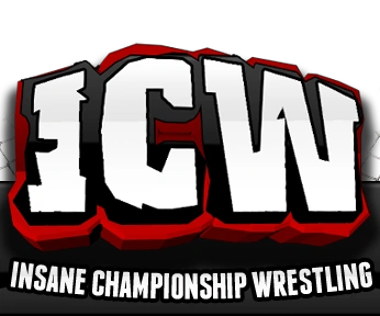 Image - ICW - Insane Championship Wrestling logo.png | Pro Wrestling ...