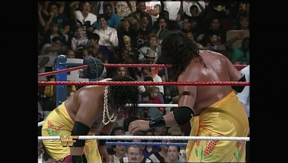 SummerSlam 1994/Image gallery | Pro Wrestling | Fandom