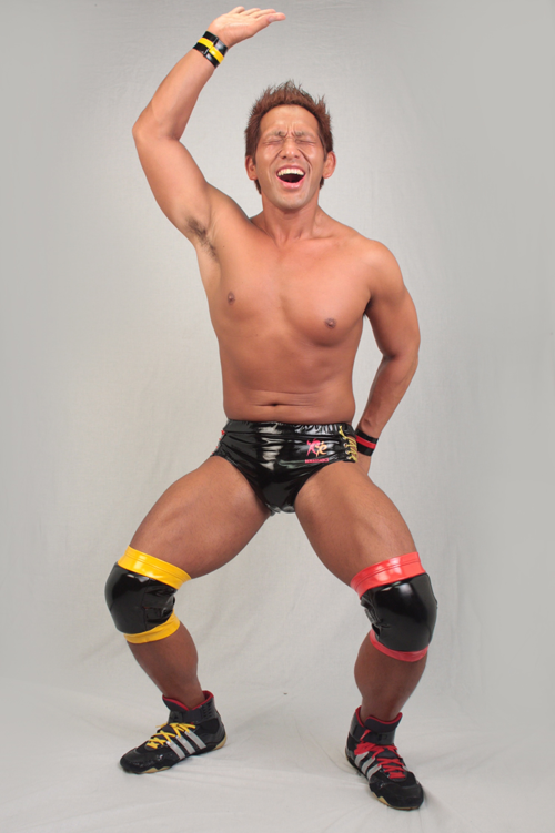 Michael Nakazawa | Pro Wrestling | Fandom Michael Nakazawa | Pro Wrestling | Fandom