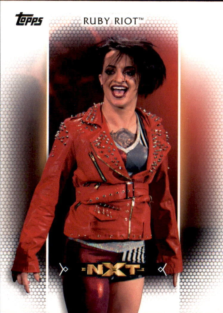 Ruby Riott/Merchandise | Pro Wrestling | Fandom