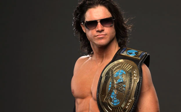 John Hennigan/Image gallery | Pro Wrestling | FANDOM powered by Wikia