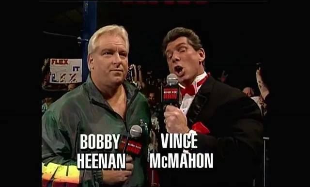 November 15, 1993 Monday Night RAW results | Pro Wrestling | Fandom
