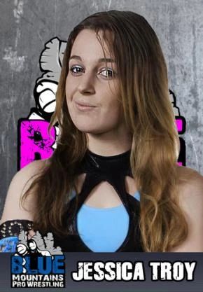 Jessica Troy/Image gallery | Pro Wrestling | Fandom