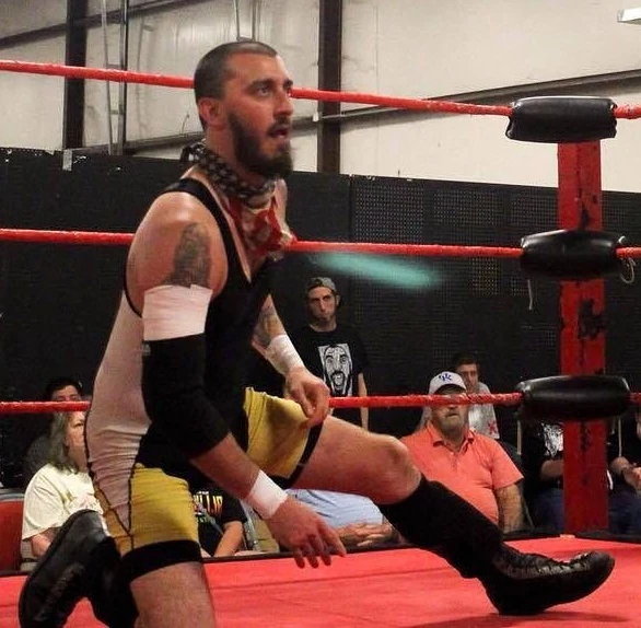 Mance Warner | Pro Wrestling | Fandom